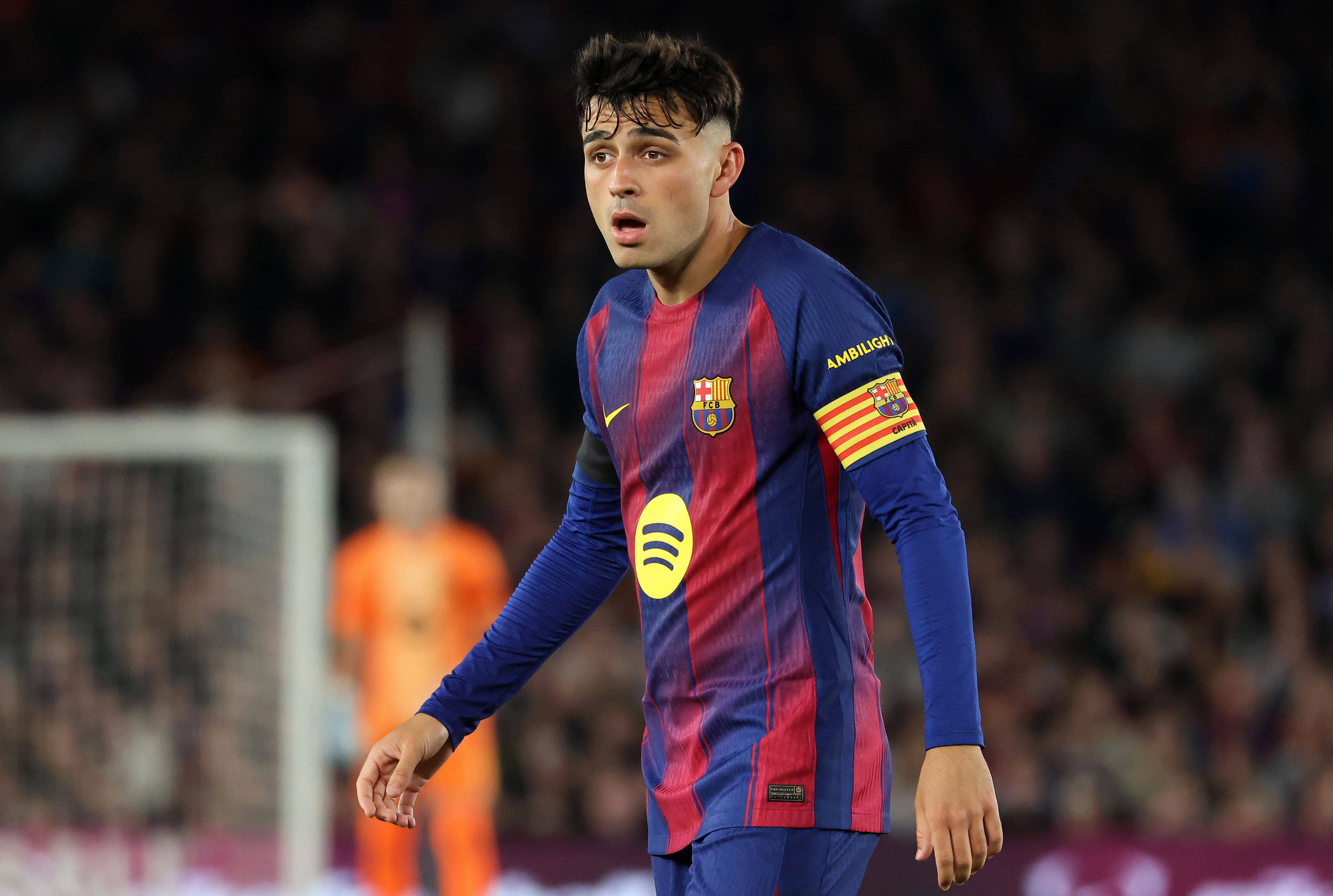 Getafe vs Barcelona, La Liga: Team news, match preview