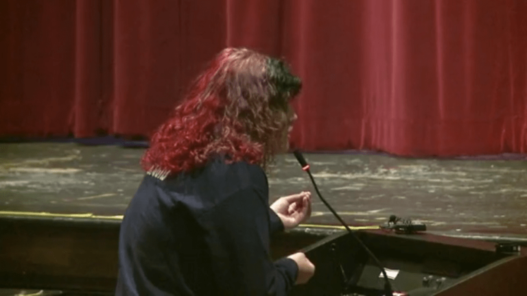 Valley Forge students share concerns at board meeting as phased return ...