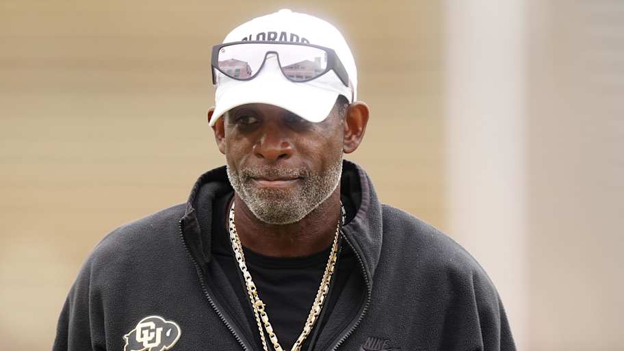 Colorado lands commitment from Georgia recruit on defensive line