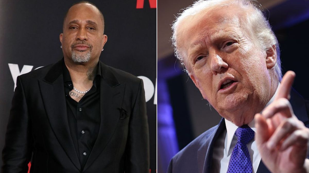 ‘Wow ... what a shame’: Kenya Barris drops bombshell, says he left ...