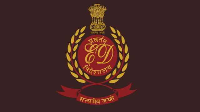 ED raids Kolkata, Burdwan in West Bengal PDS scam case