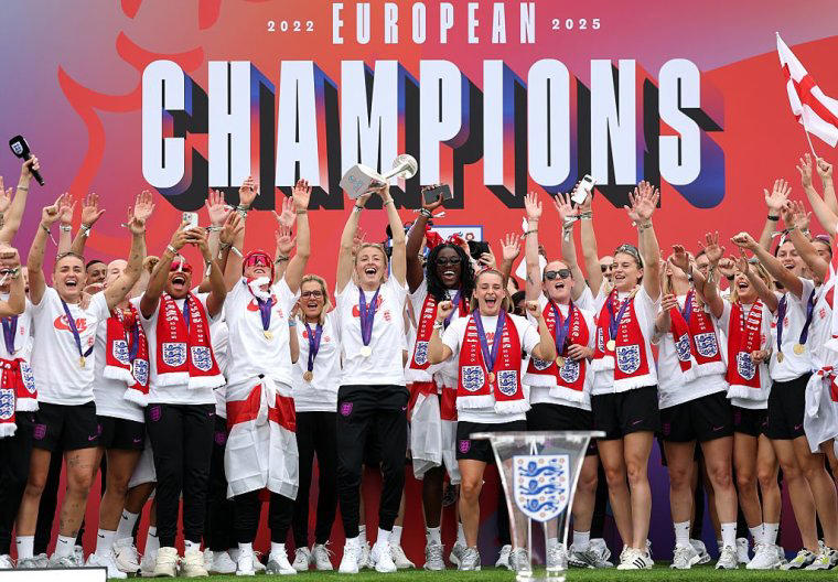 At 59, I’m playing football again – it’s made me feel younger