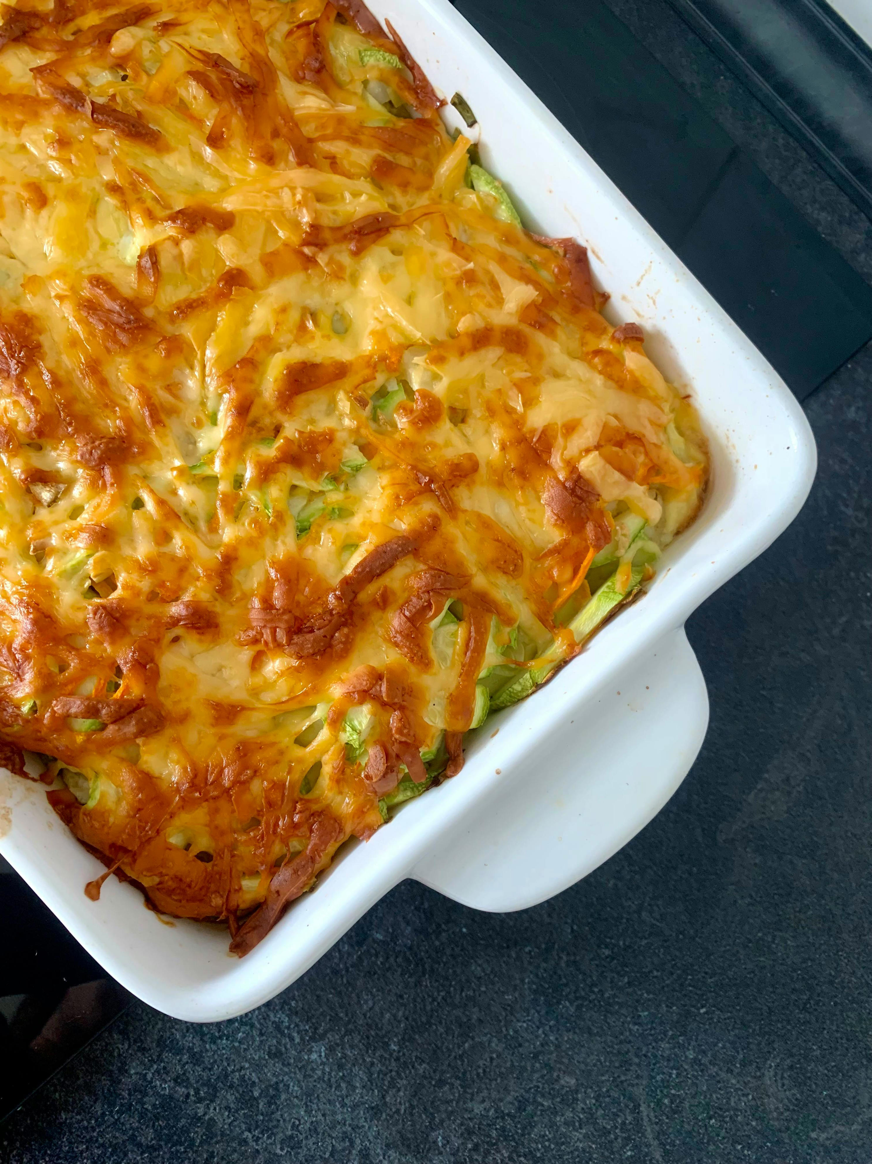 The 10 cursed recipes hiding in community cookbooks from the early 2000s