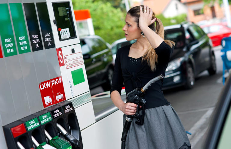 5 reasons gas prices skyrocket instantly but take forever to drop