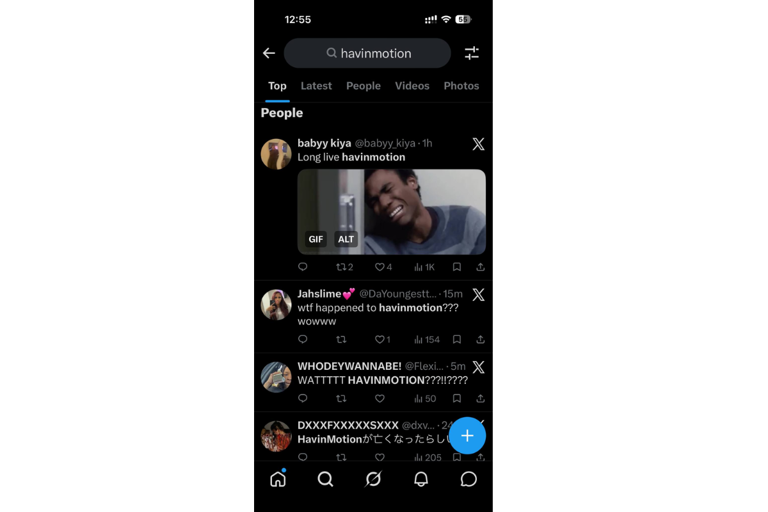 Who is HavinMotion and is the DMV rapper really dead? Viral rumours ...