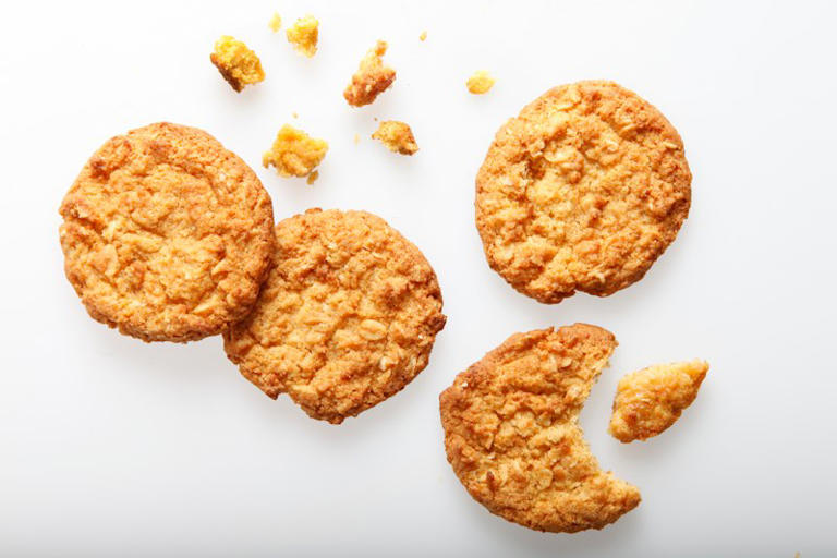 From traditional to ice-cream filled, where to find Anzac biscuits in ...