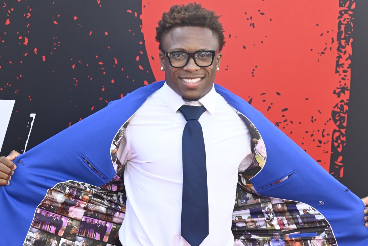 NFL draft 2026: McNeil-Warren, Hood among best available on day 2