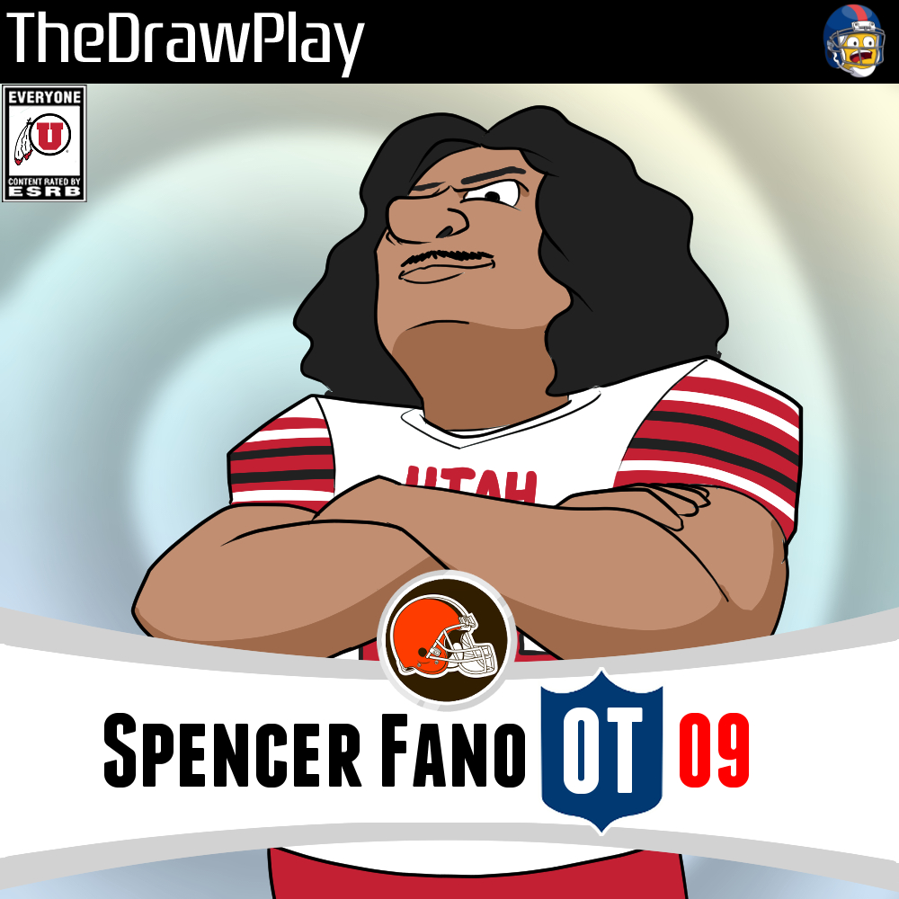 Cleveland Browns NFL draft live blog – rumors, picks, and more (day 2)
