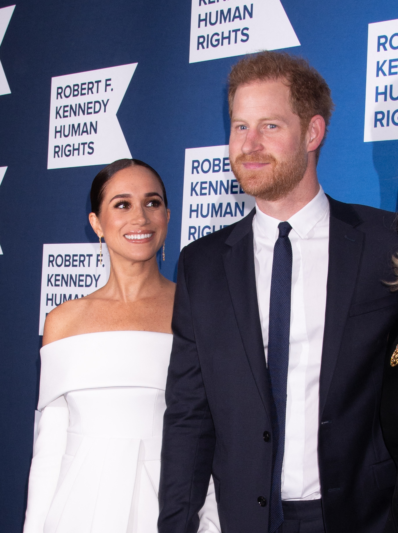 Meghan Markle and Prince Harry forced to 'pick up the slack' as more ...