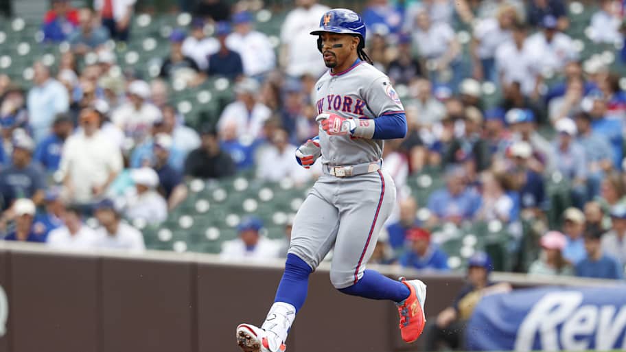 Francisco Lindor's bad injury update and 2 must-add fantasy baseball ...