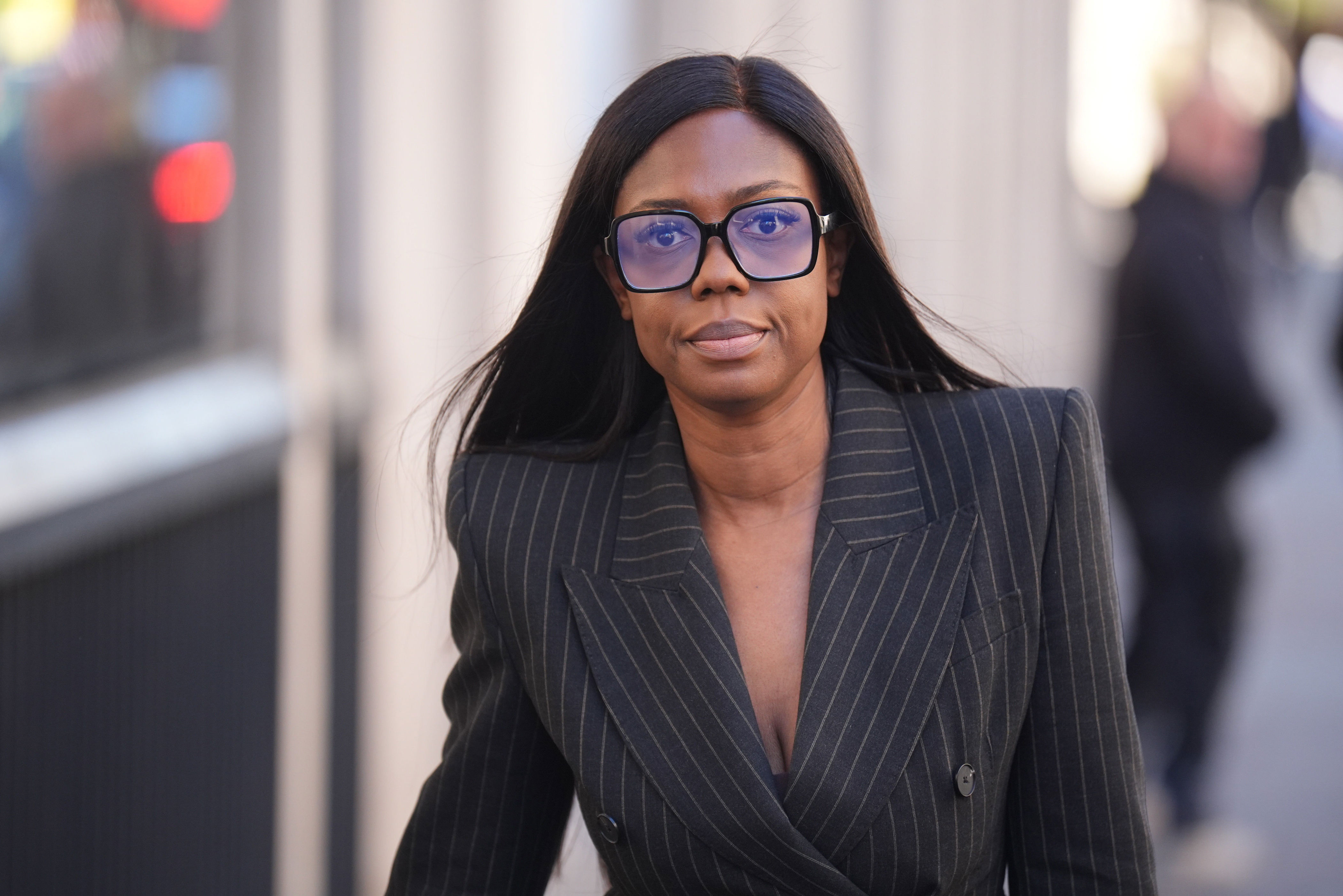 Dan Walker says he hopes former co-host finds peace as case agreement ...