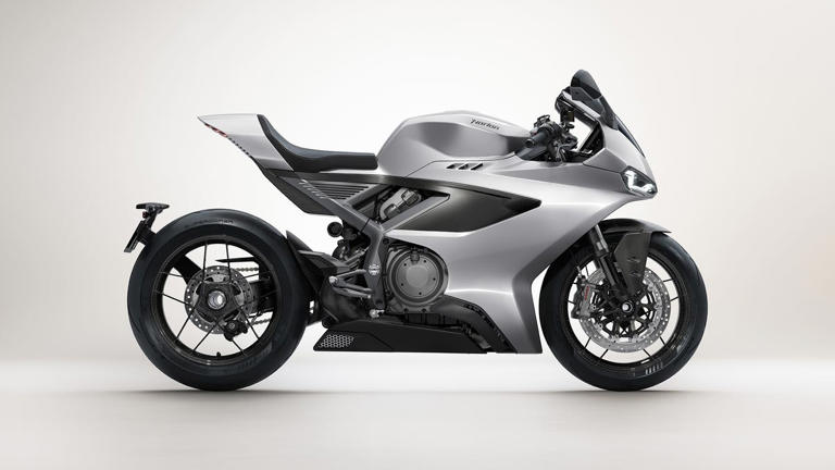 Clint Eastwood loved Norton motorcycles, and they're coming back with a ...