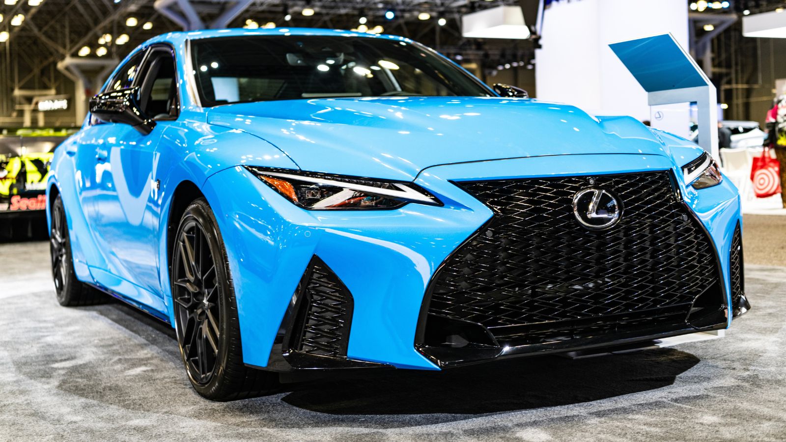 8 Japanese muscle cars that surprised us