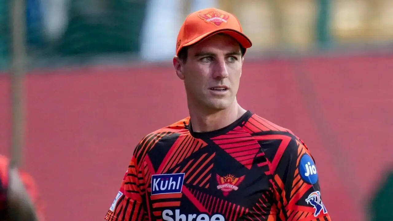 Pat Cummins' IPL 2026 return: Sunrisers Hyderabad star player's net ...
