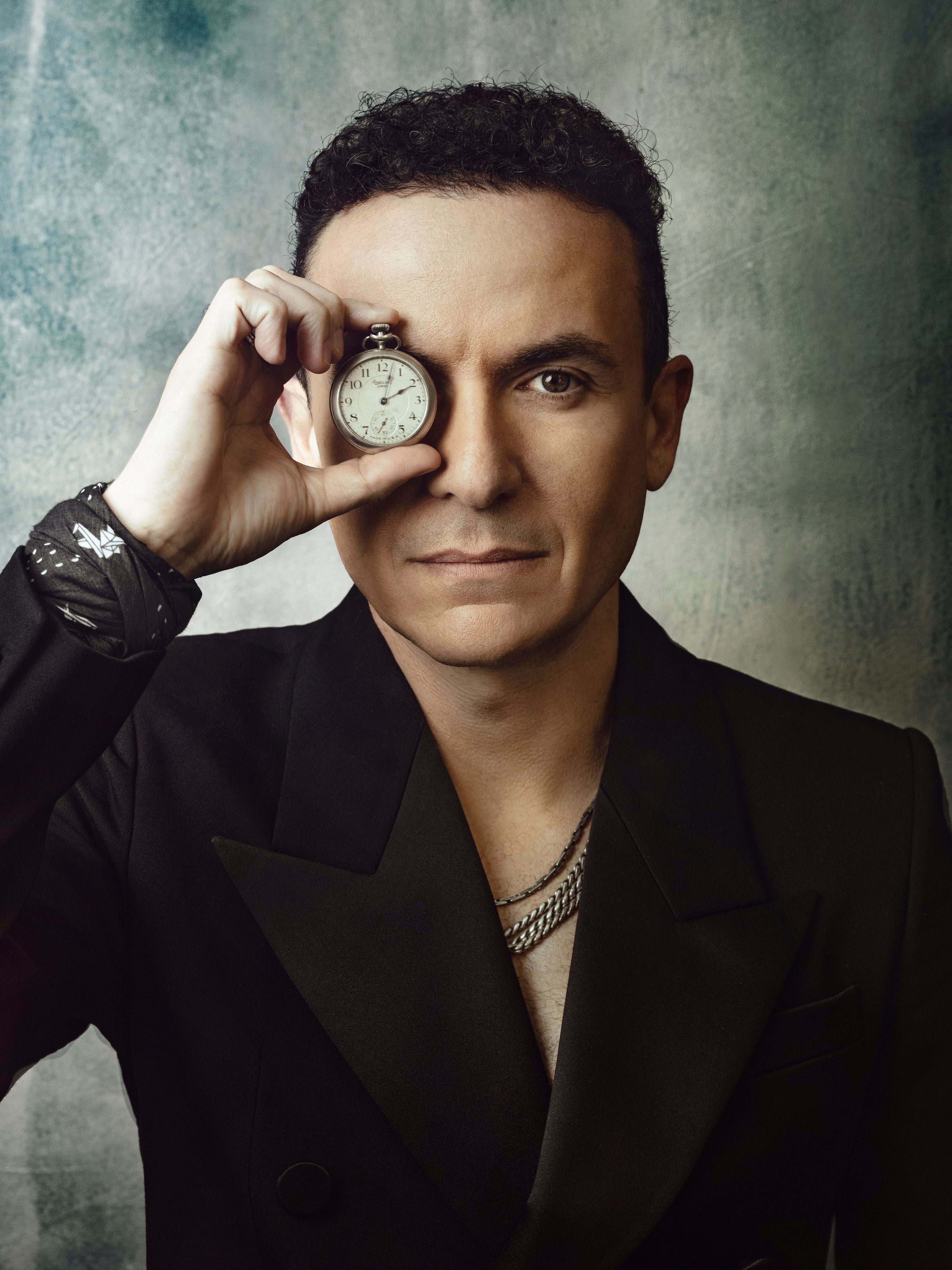 Antes que el tiempo se vaya: Fonseca y un nuevo álbum lleno de ...