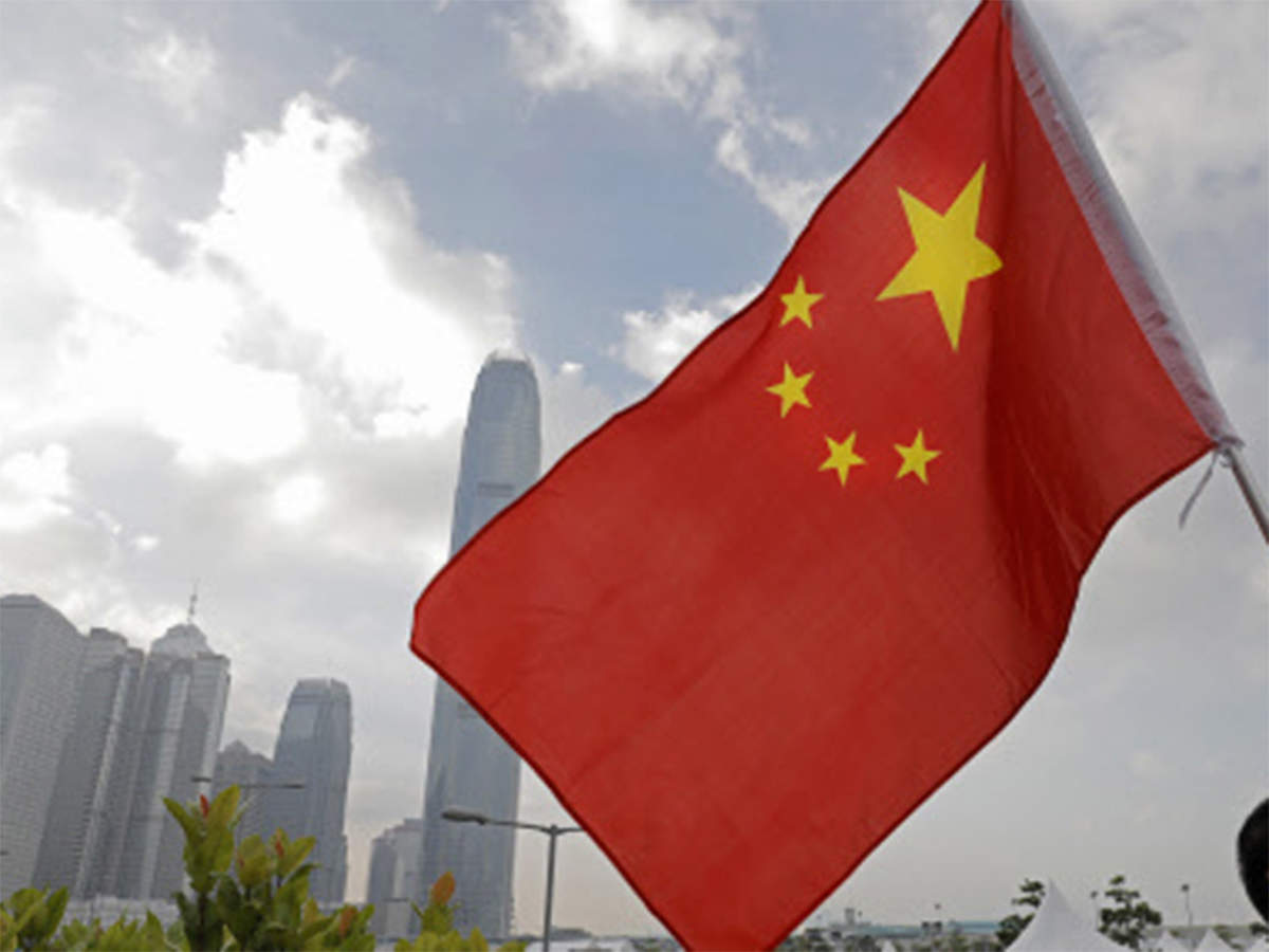 China bans dual-use item exports to seven European entities over Taiwan ...