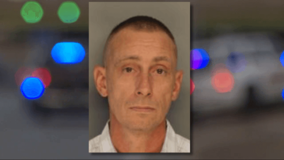 Children found 'living in squalor,' Ruffin man gets maximum sentence ...