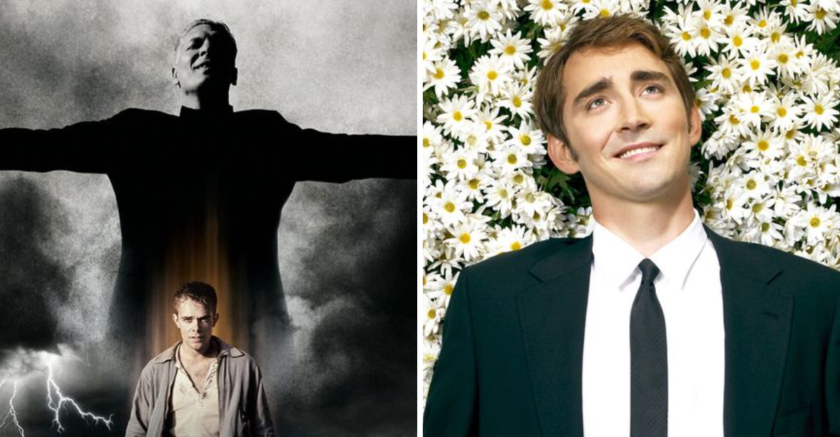 17 television series that ended with lingering questions