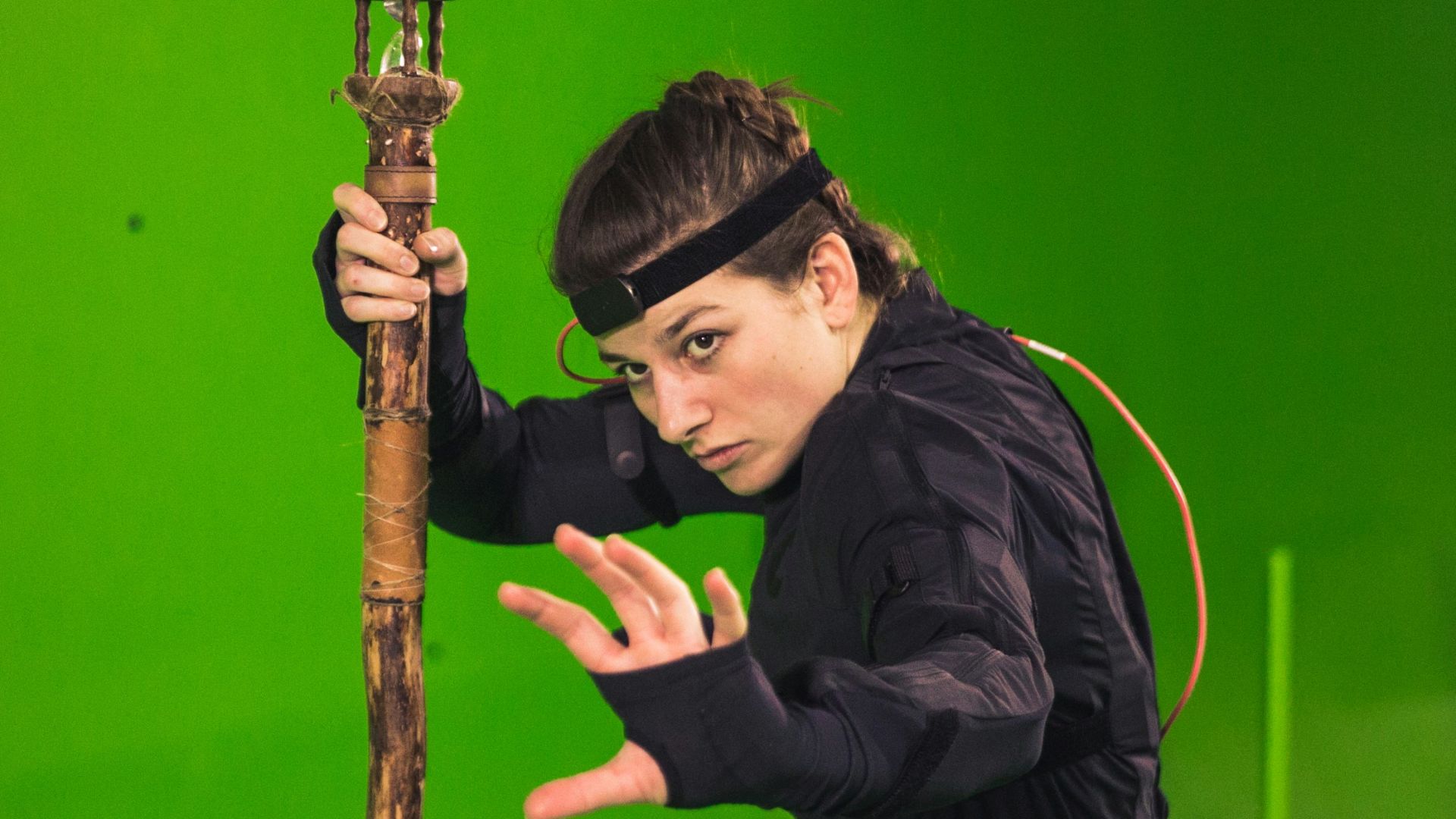 20 games that used motion-capture to take things to the next level