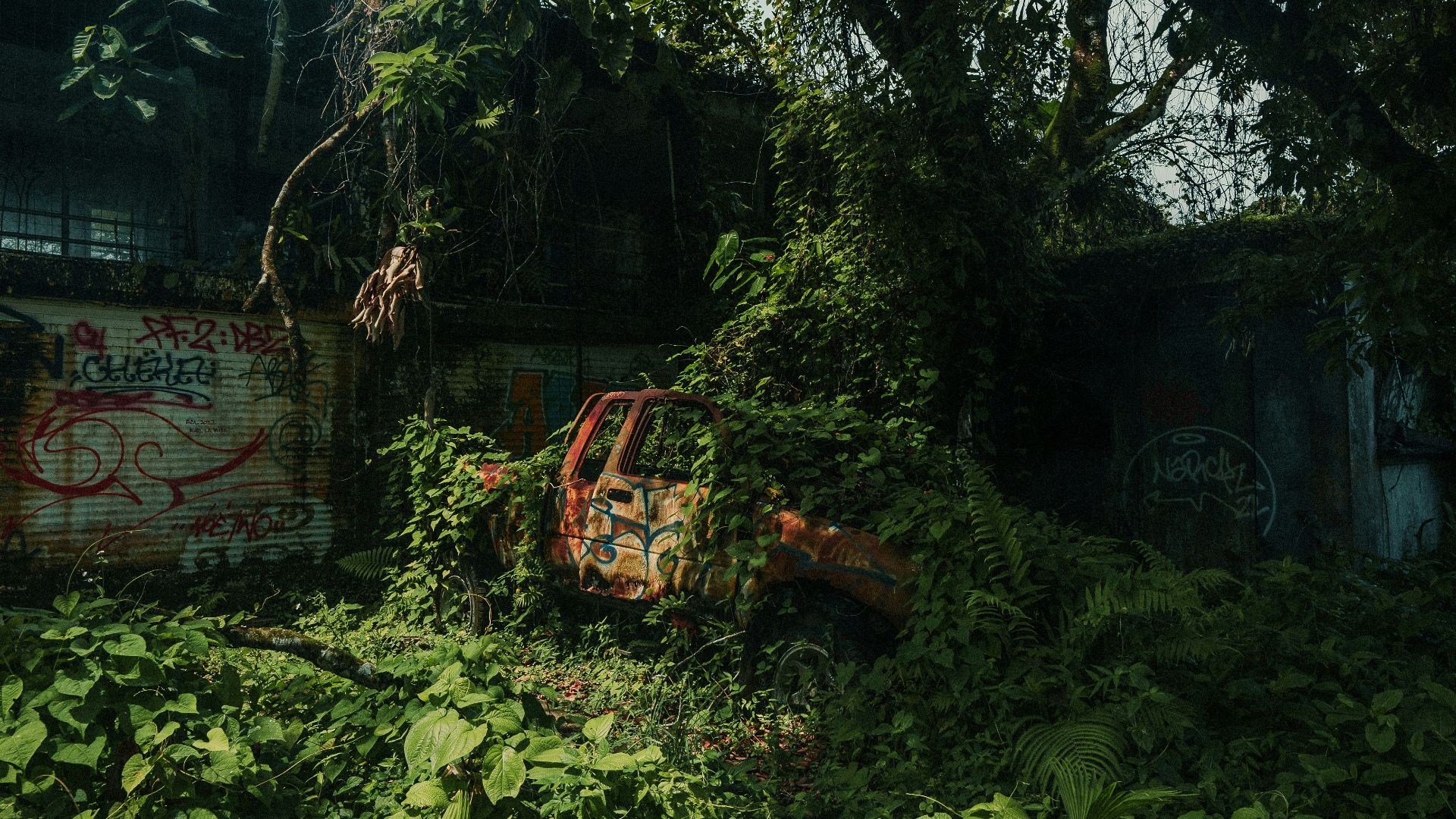 20 games that used motion-capture to take things to the next level