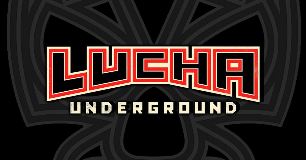 Lucha Underground teases comeback with cryptic video