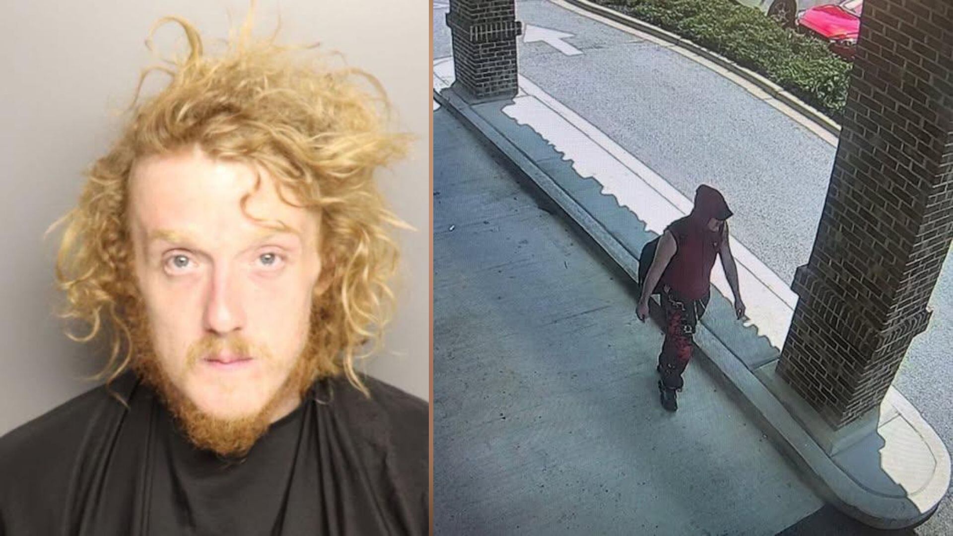 Man accused of vehicle break-ins in Simpsonville in custody, deputies say