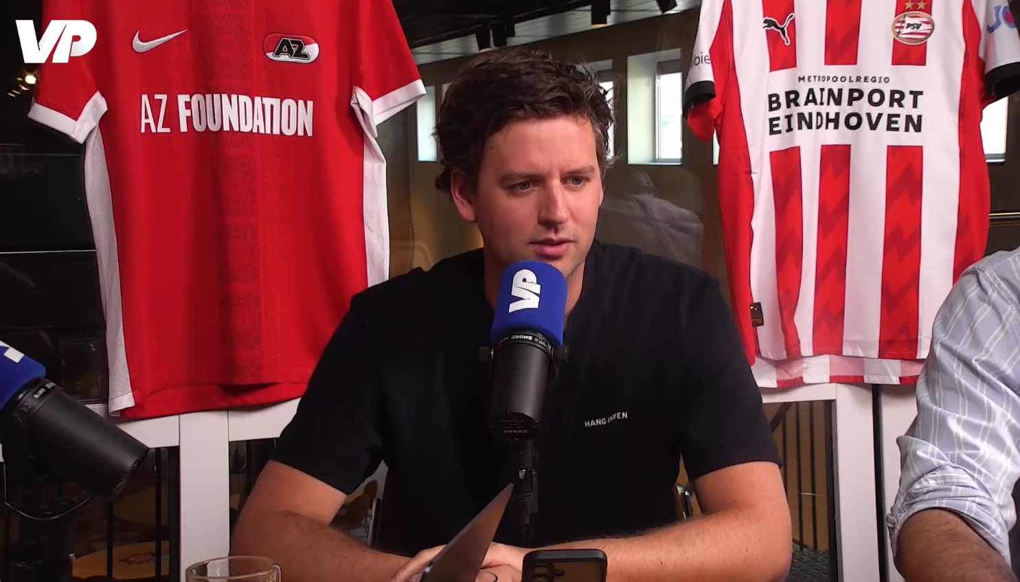 'Mooie' Eredivisie-speler staat mogelijk voor droomstap: 'Tekent met ...