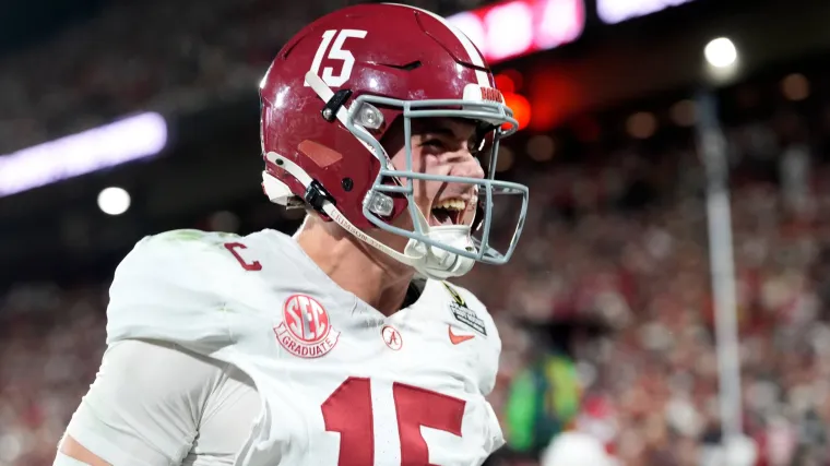 How many QBs have been drafted in 2026? Live tracker for every ...