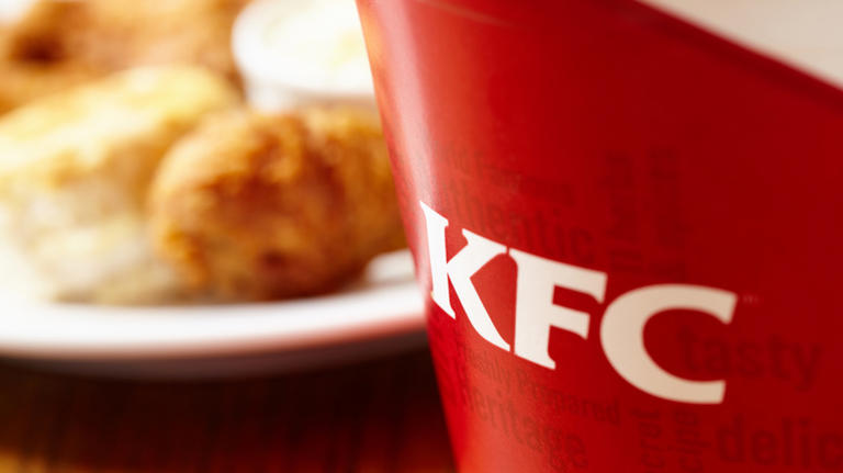 The 2 words that set off a chicken chain lawsuit