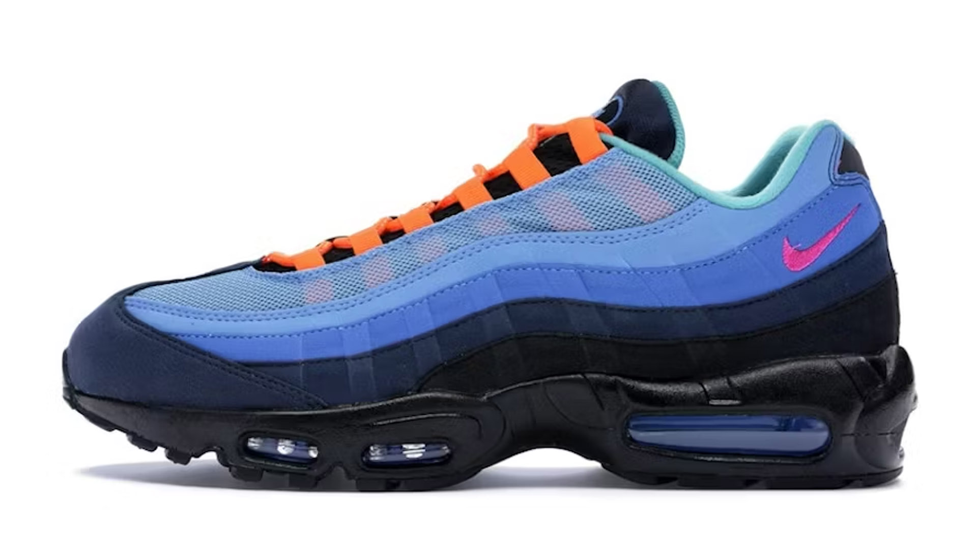 The 20 best Nike Air Max 95s of all time, ranked: 2026