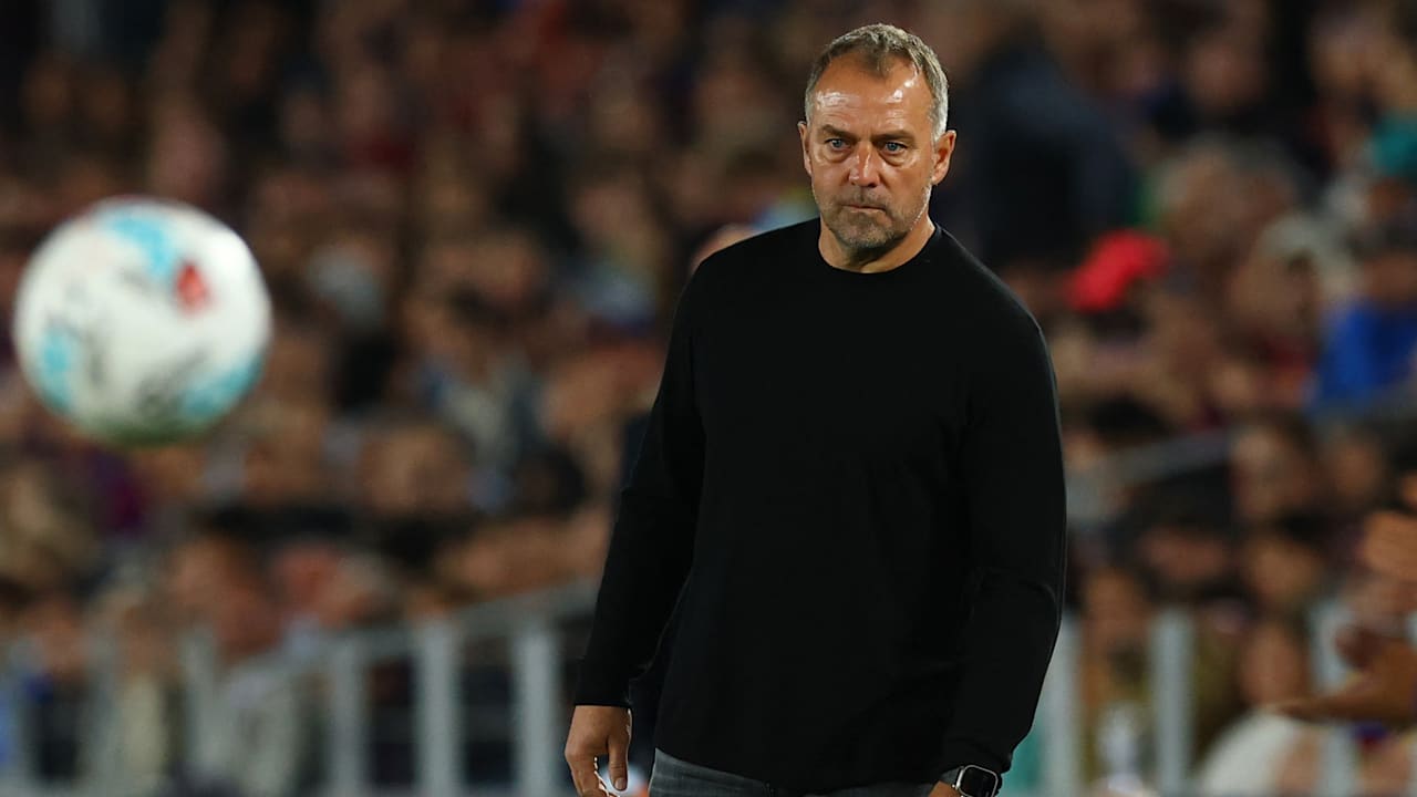 Nach Bastoni-Absage von Inter - Barcelona hat neuen Innenverteidiger im ...