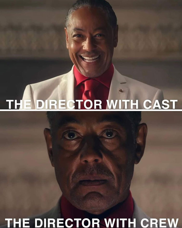 35 hilarious memes about how ridiculous the film industry is