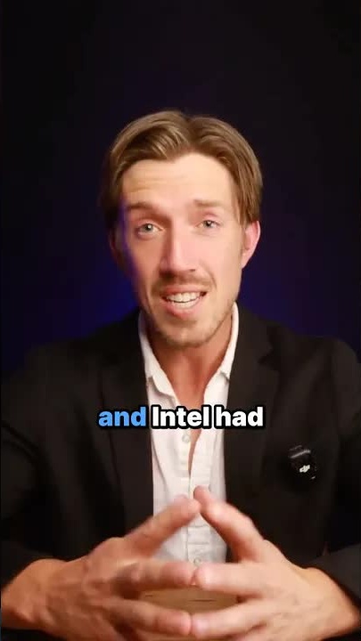 Intel earnings report