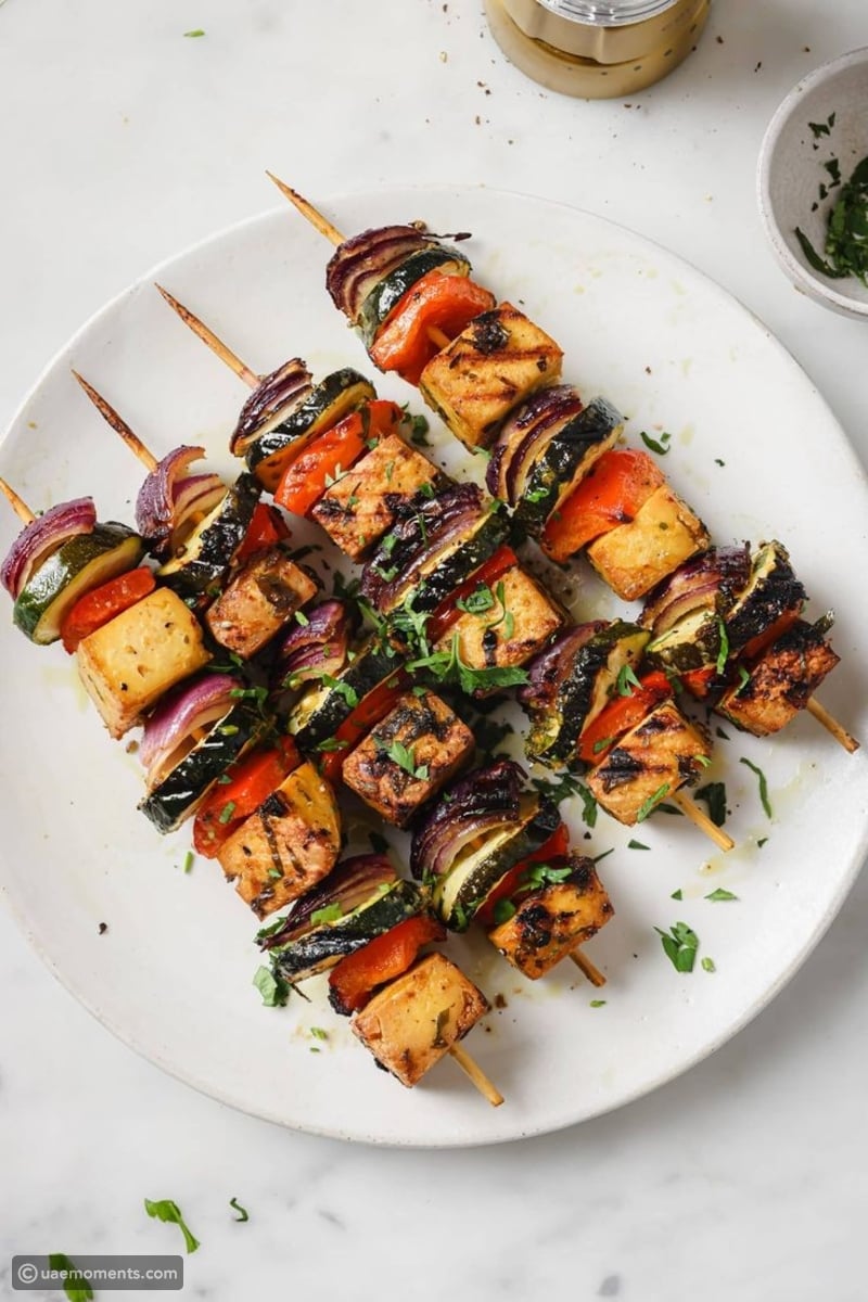 10 Middle Eastern dishes that can be made vegetarian