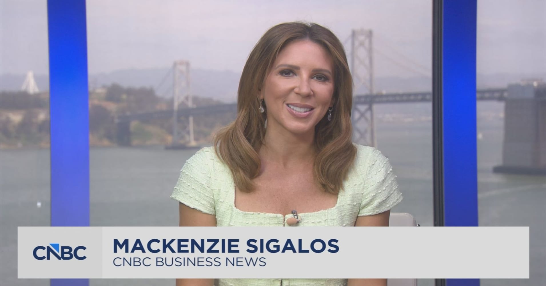 CNBC Markets Now: April 24, 2026