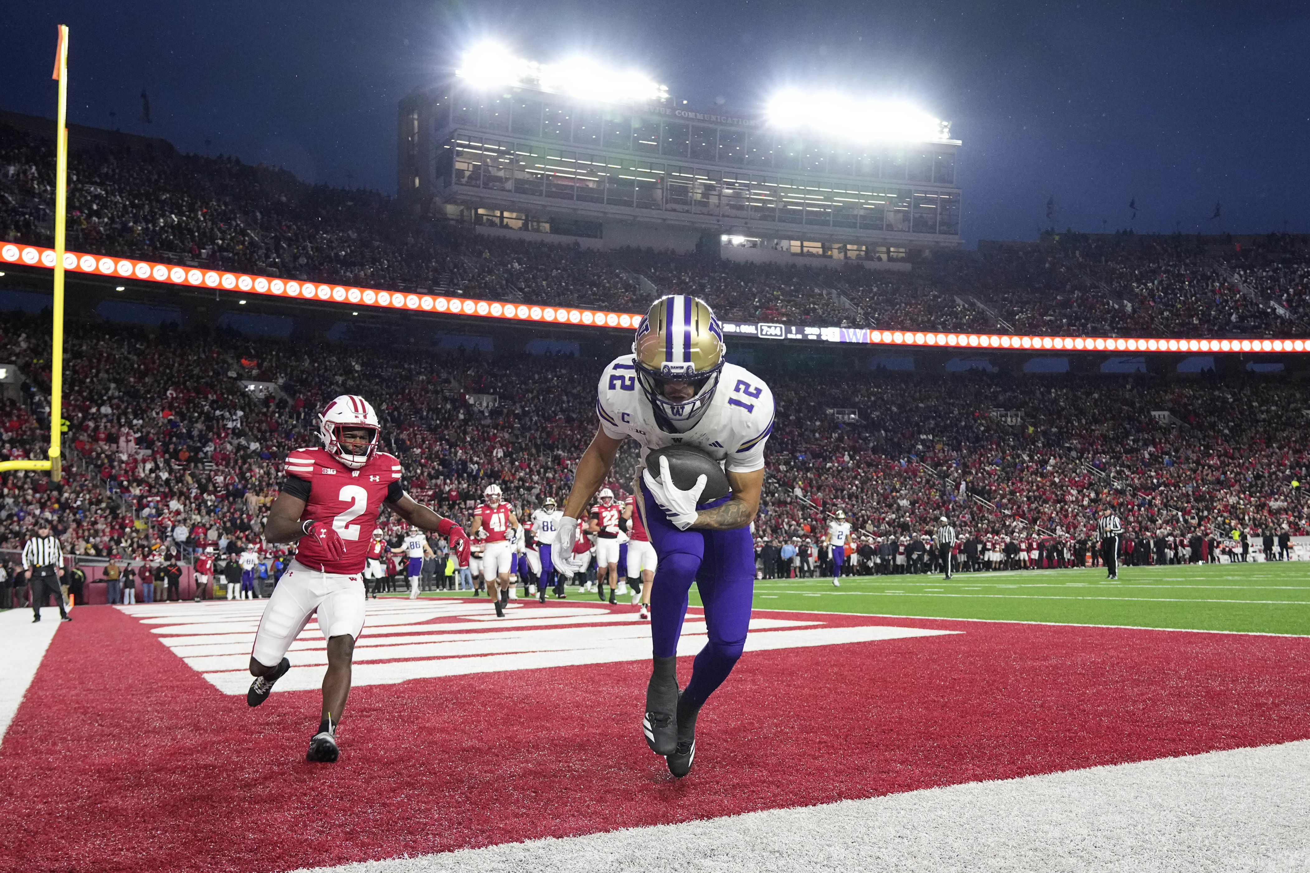 5 best fits for the 49ers at No. 33