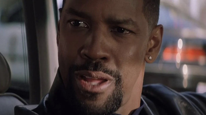 Denzel Washington's character in Training Day was inspired by this ...