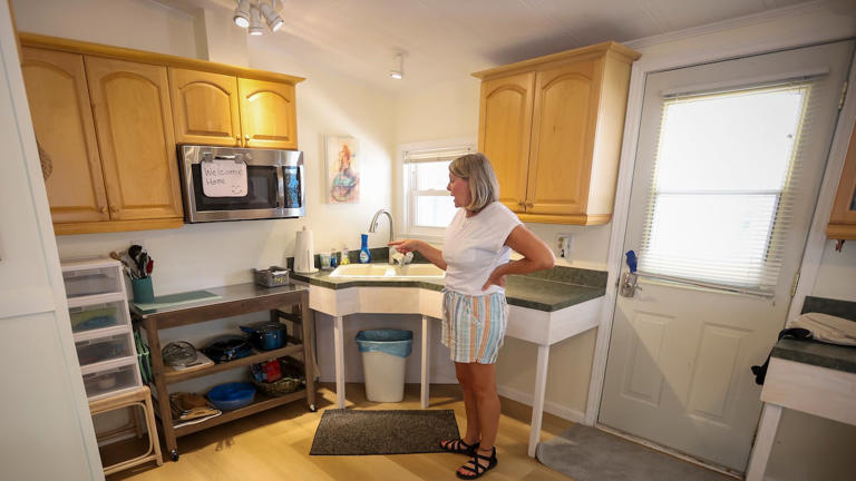 Could FEMA hurricane rules wipe out Florida’s mobile homes?