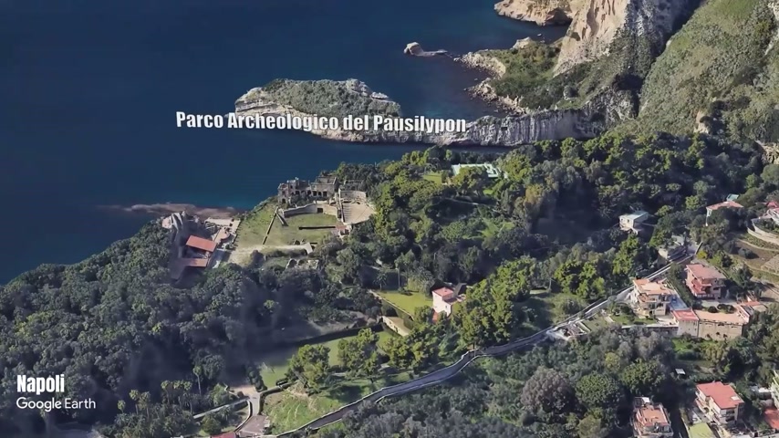 Ever seen a castle in the middle of a city?