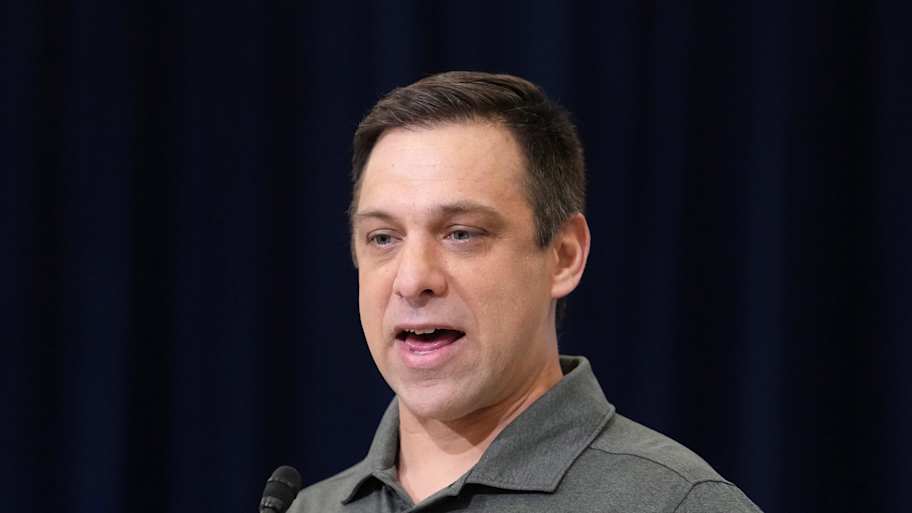 R Mason Thomas pick shows Chiefs aren't done rebuilding defense