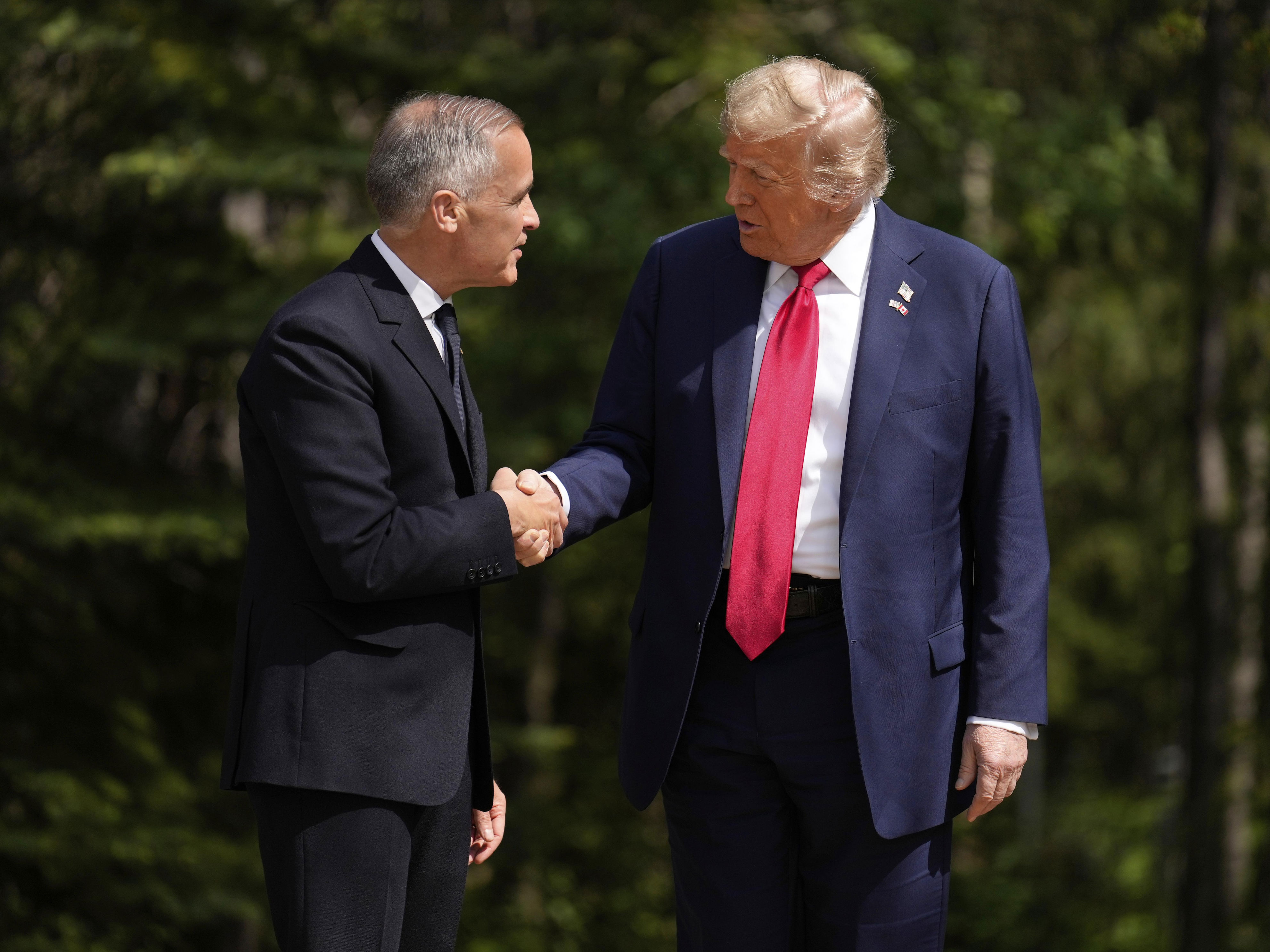 Ce qu’il faut savoir sur la révision à venir de l’ACEUM