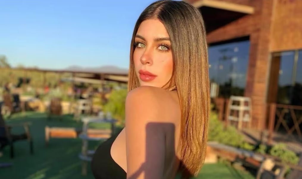 Esposo de Carolina Flores reveló que le dijo su madre antes de cometer ...