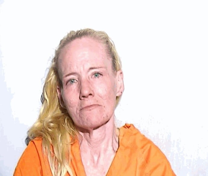 Grandmother, mother indicted in fentanyl death of baby girl
