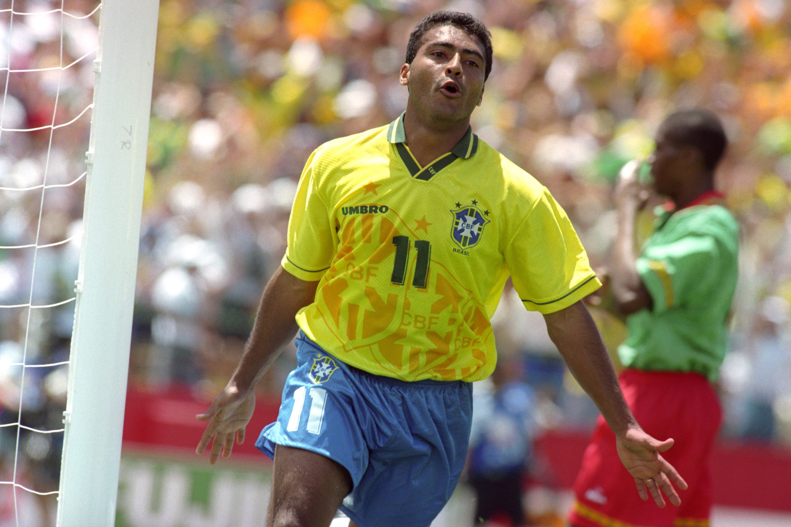 2026 FIFA World Cup: Every Golden Ball winner since 1982