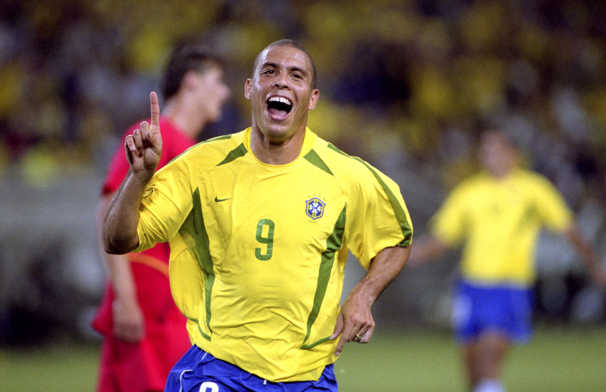 2026 FIFA World Cup: Every Golden Ball winner since 1982