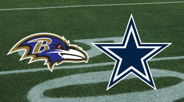 Carnival of gridiron: Ravens and Cowboys set to clash in historic Rio debut