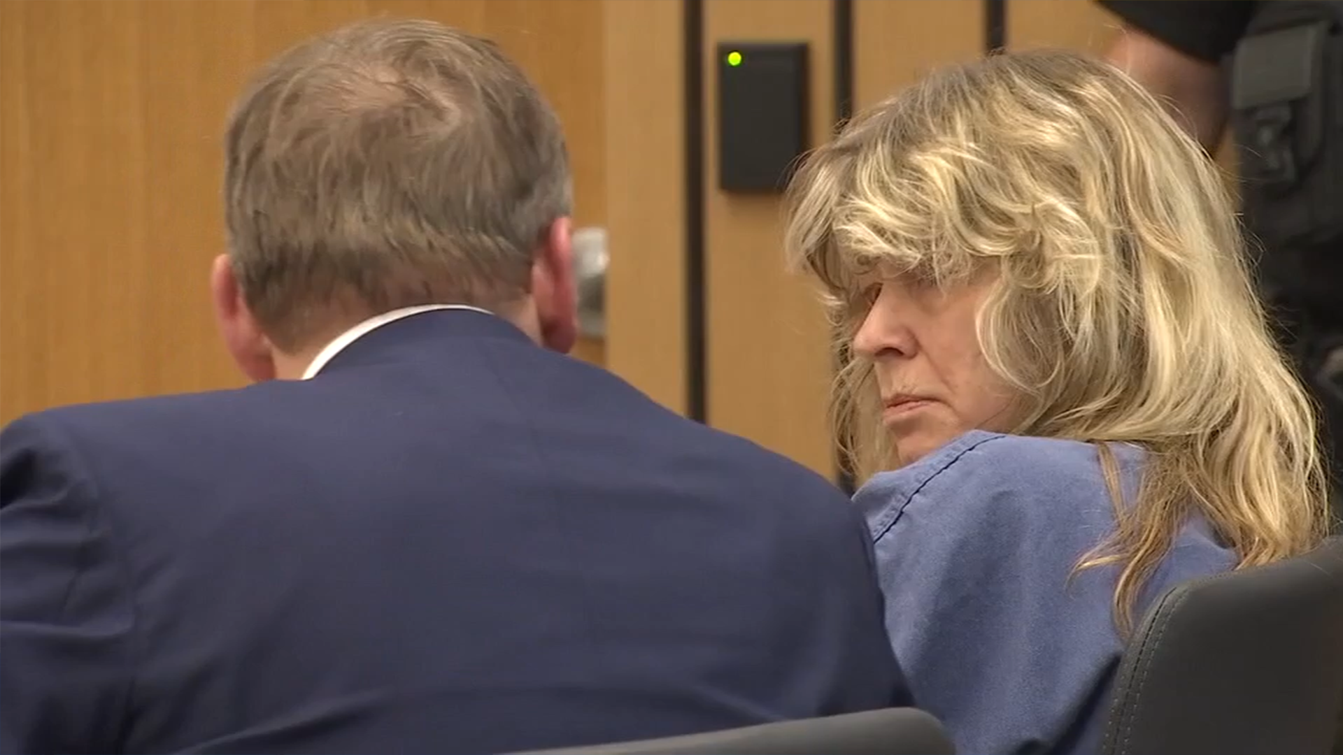 Portland woman sentenced to prison for deadly dog mauling of 6-year-old boy