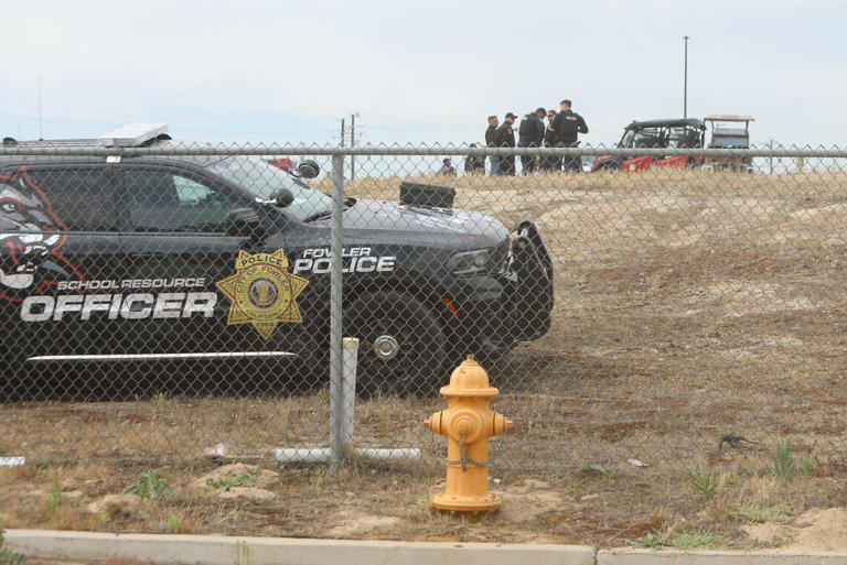 Body recovered after fatal workplace incident at Fowler raisin facility