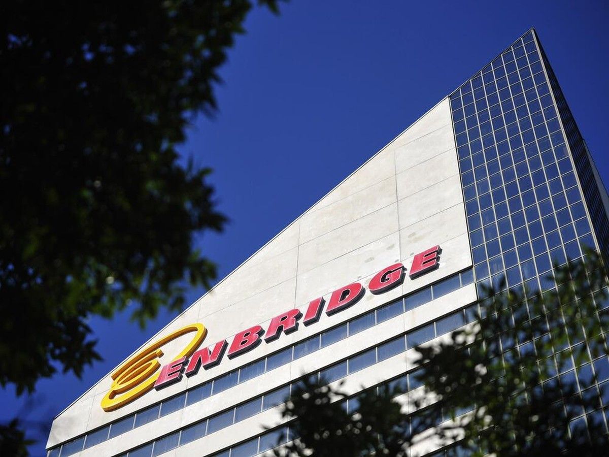 Ottawa approves Enbridge $4 billion expansion of BC pipeline network