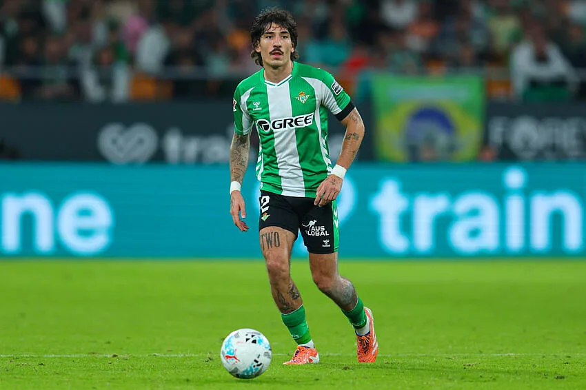 Bellerin punit le Real Madrid dans le temps additionnel, le titre s ...